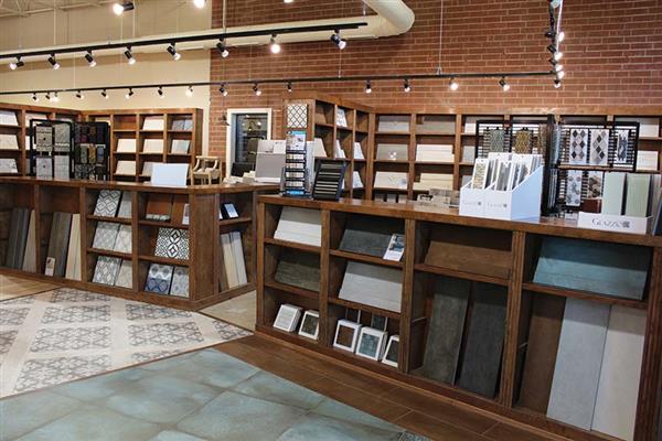 Best Tile Flooring & Wall Tile Store in Charlotte, NC