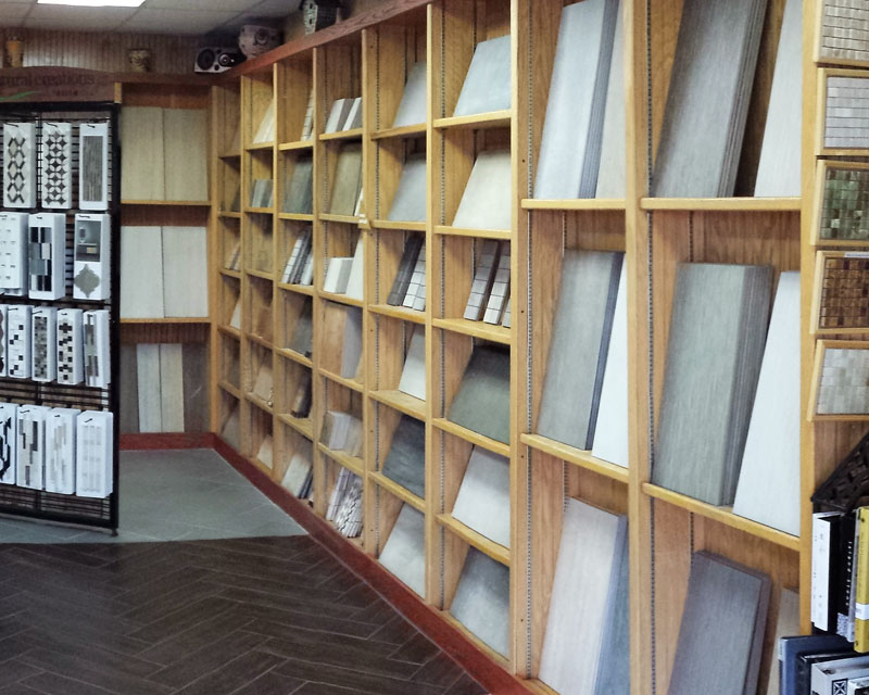 Relocating to a Larger Showrooom!