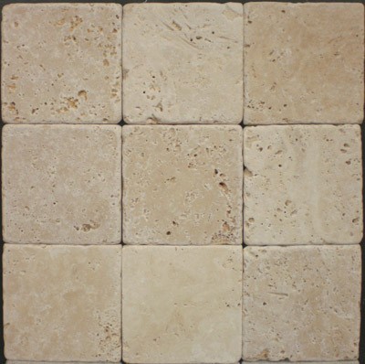 Classic Travertine Tile | Natural Stone Tile | Best Tile